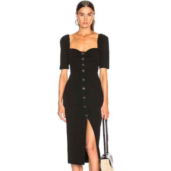 Veronica Beard | Dresses | New Veronica Beard Trace Dress Bx9 | Poshmark